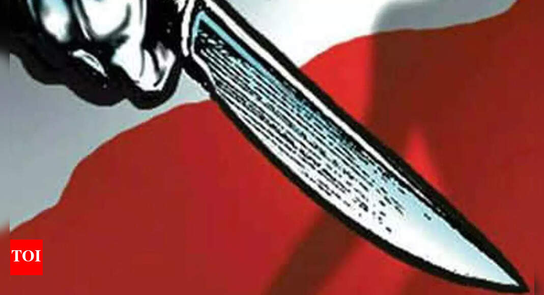 Indore: BJP neta's son murdered, homes of accused razed | Indore News ...