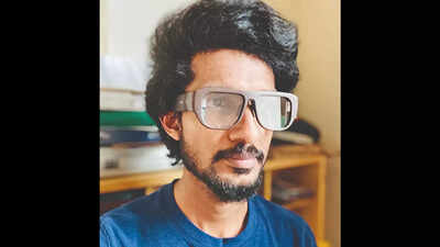 A Group Of Keralites Eyeing To Shake Up Smart Glasses Market | Kochi ...