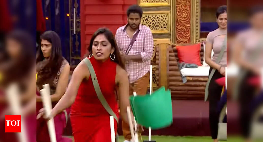 Bigg Boss Ultimate, March 24, Highlights: From tiff with Abhirami to ...