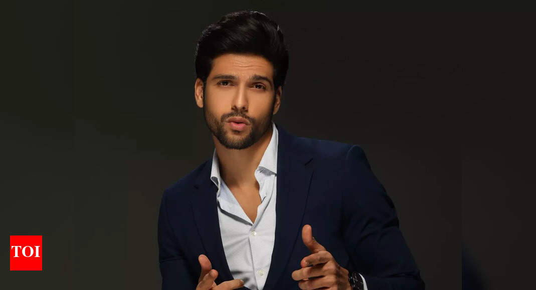 Sai Ketan Rao reveals why he changed his name - Times of India