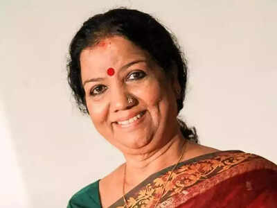 Sundari: Veteran actress Girija Lokesh to play a cameo role in 'Sundari ...