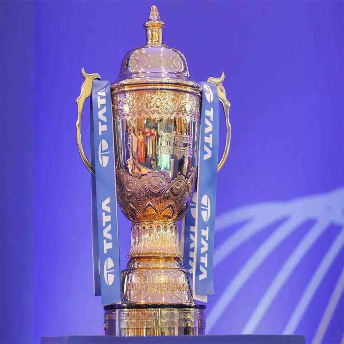 IPL Trophy Price: IPL ଟ୍ରଫିର ଦାମ୍ କେତେ ? କେବେ ଭାବି ନ ଥିବେ, ଜାଣିଛନ୍ତି ...