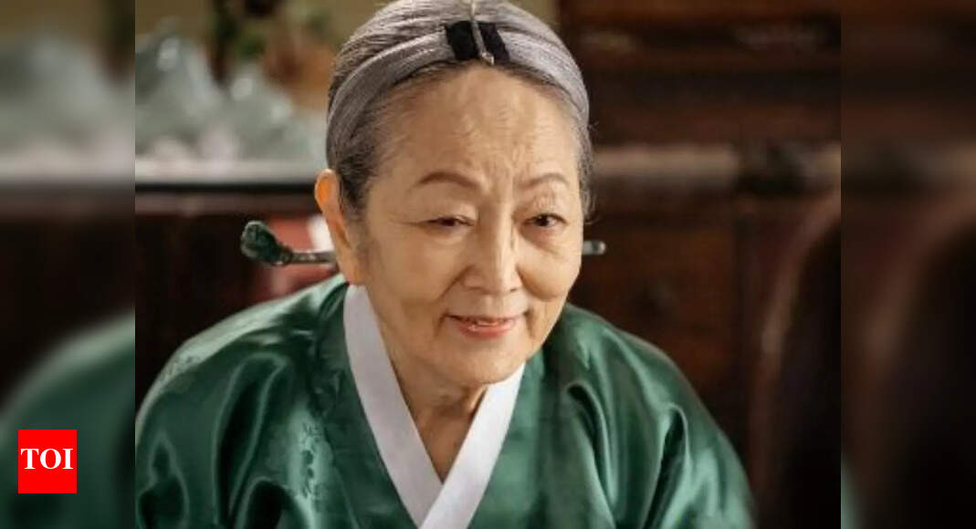 ‘Hometown Cha-Cha-Cha’ actress Kim Young Ok tested positive for COVID ...