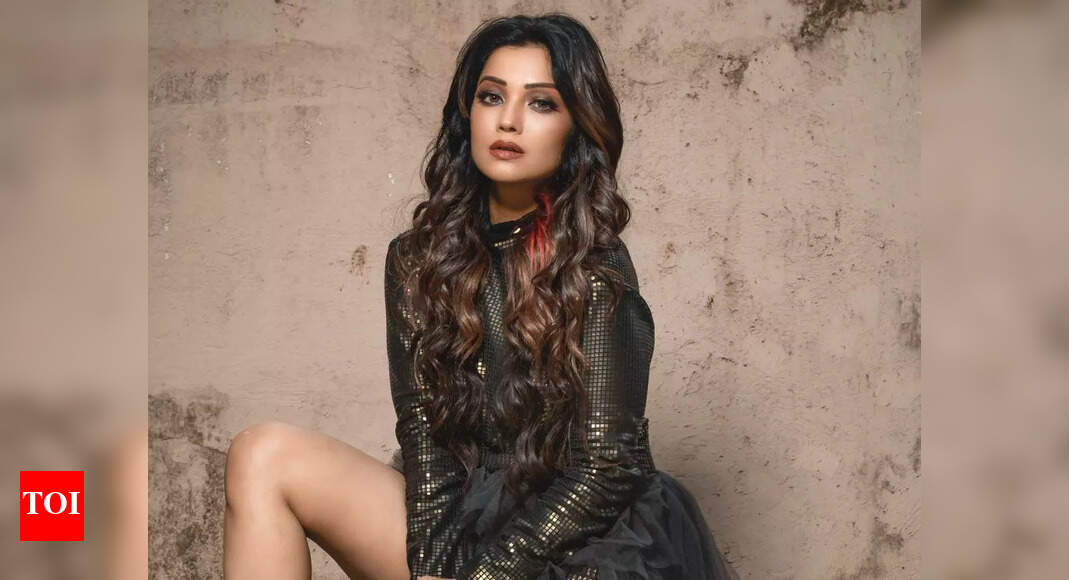 Exclusive! Adaa Khan opens up on why she’s still single - Times of India