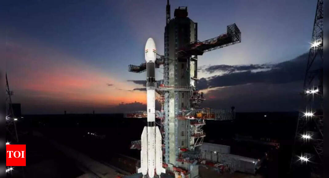 Low tank pressure in cryo stage caused GSLV-F10 failure: FAC | India ...