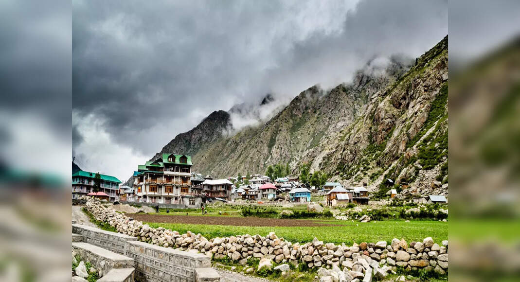 Surreal places to explore in Kinnaur and Spiti valleys this summer ...