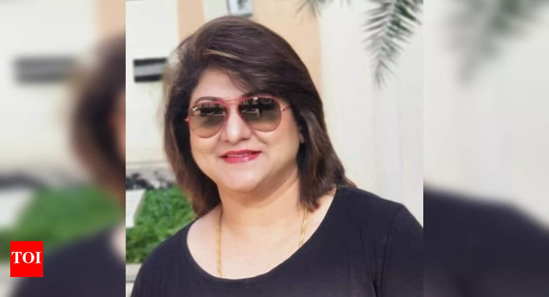 Malashree returns to acting | Kannada Movie News - Times of India