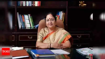 Baby Rani Maurya: The rise of Baby Rani Maurya and why she is important ...