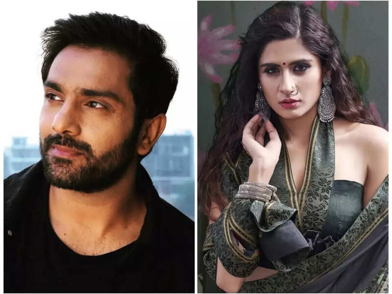 Sunny Sachdeva and Muskan Mehta roped in to play the lead in Narendra ...