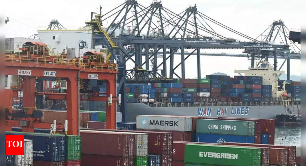 Adani highest bidder for West Bengal's Tajpur deep-sea port - Times of ...