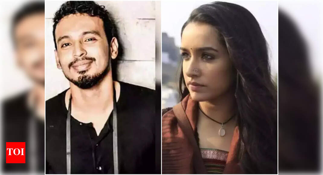 Shraddha Kapoor's boyfriend-photographer Rohan Shrestha REACTS to the ...