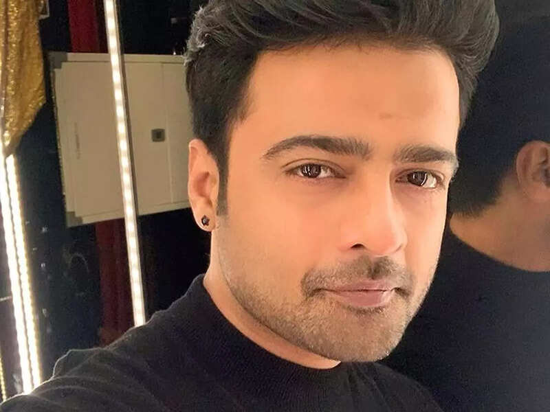 Manish Naggdev to be seen in a short film with Subuhi Joshi - Times of ...