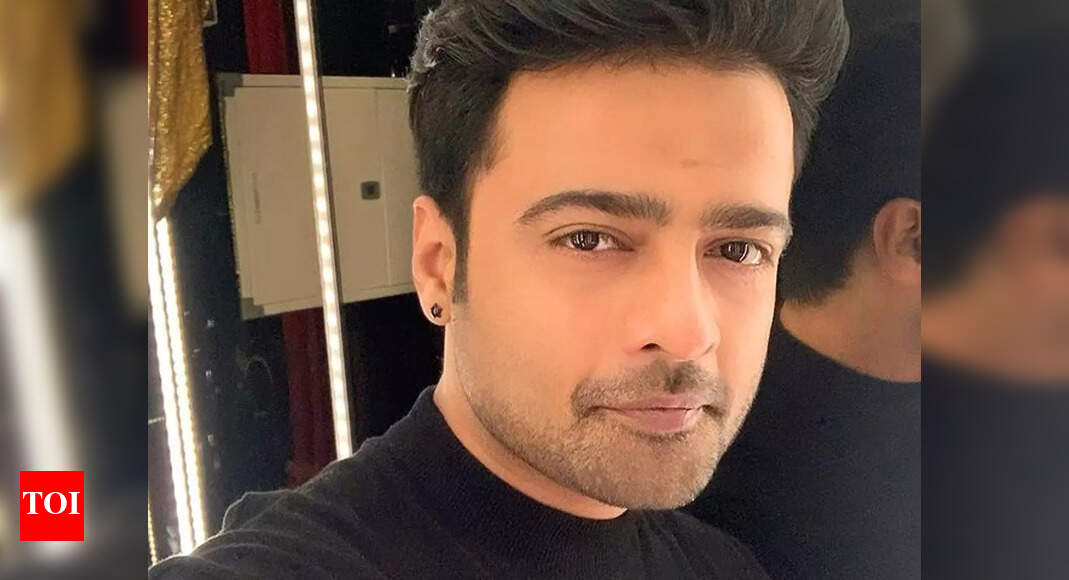 Manish Naggdev to be seen in a short film with Subuhi Joshi - Times of ...