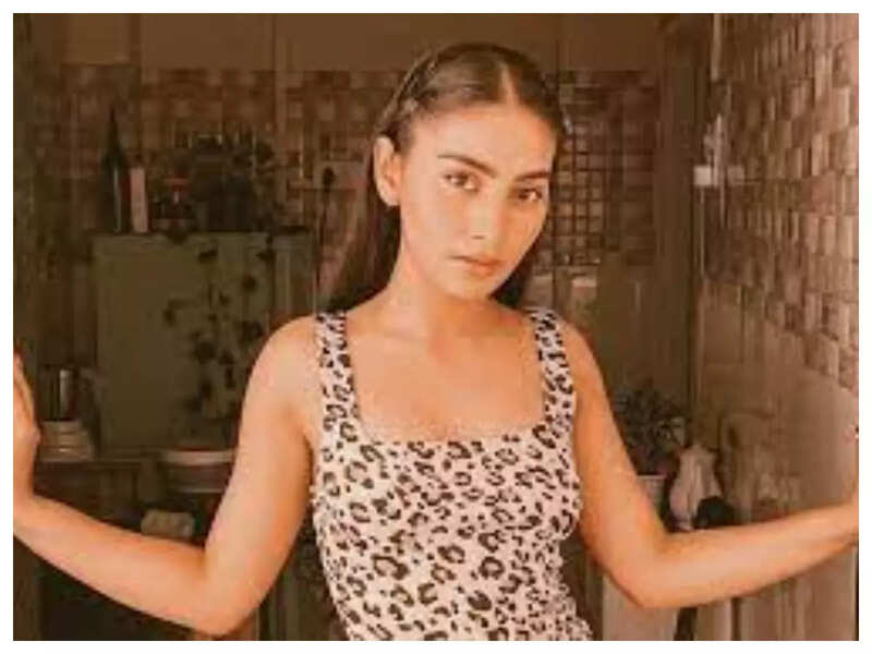 ‘Jalsa’ actor Kashish Rizwan shares her experience of working with ...