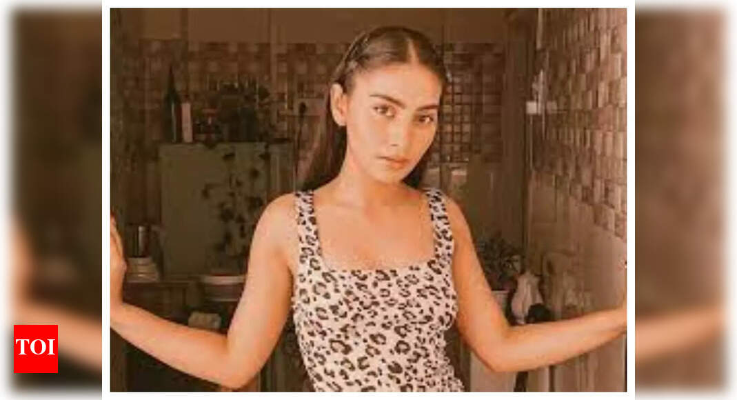 ‘Jalsa’ actor Kashish Rizwan shares her experience of working with ...