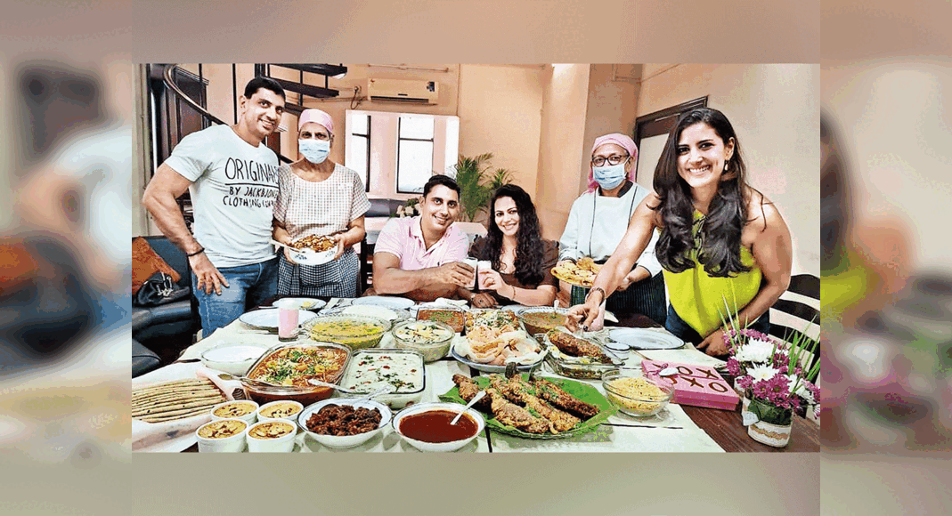 Sir Ratan Tata Institute: Restaurant review: R.T.I – Food & Recipes