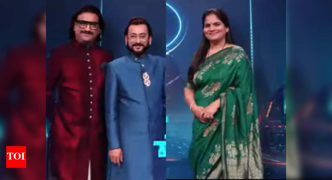 Indian Idol Marathi: Renowned singer Devaki Pandit to appear on the ...