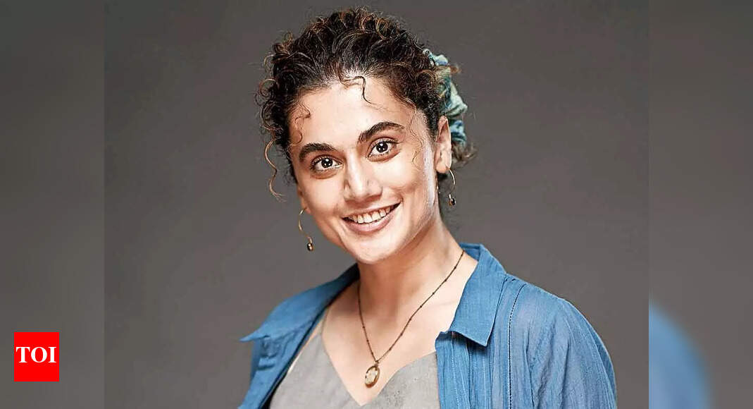 Meet the quirky cast of Mishan Impossible | Telugu Movie News - Times ...