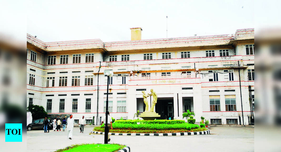 Ipd: Expo To Showcase Impact Of State-run Health Schemes | Jaipur News ...