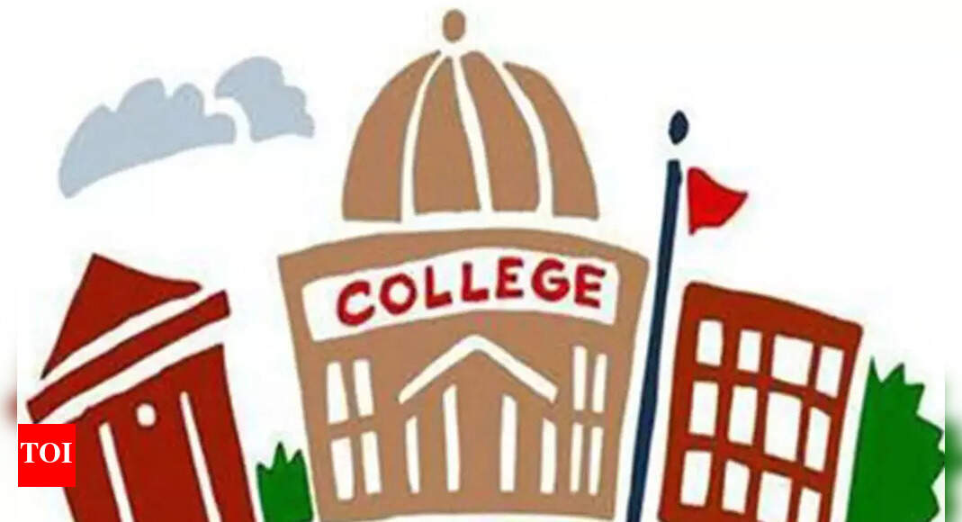 Upendra Kushwaha: India Post’s Special Coveron Tps College Released ...