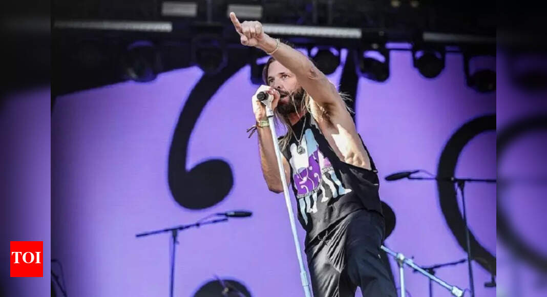 Foo Fighters drummer Taylor Hawkins passes away; used marijuana ...