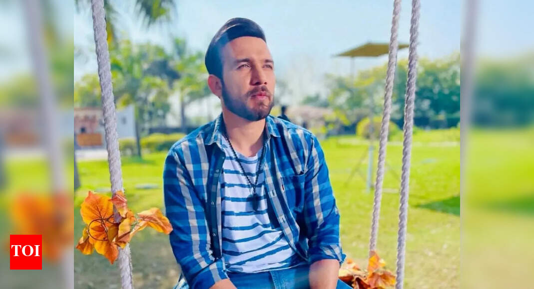 I don't want to live in Mumbai to pursue acting, I can do that living ...