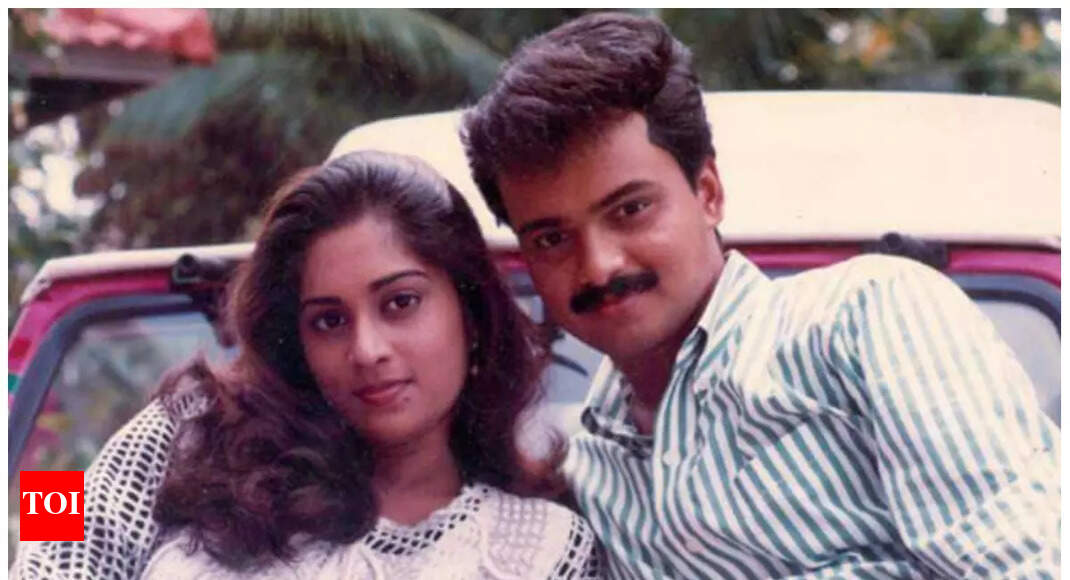 Shalini En Aniyathipravu