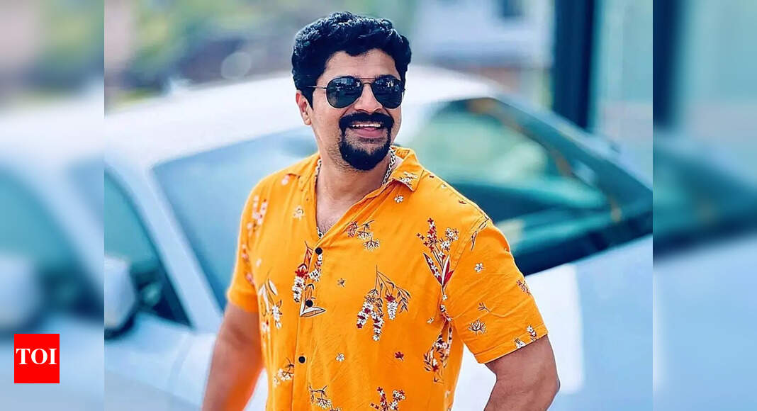 Bigg Boss Malayalam 4 contestant Naveen Arakkal; Meet the actor of Star ...