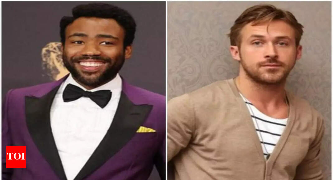 Donald Glover reveals Ryan Gosling almost guest-starred in season 3 of ...