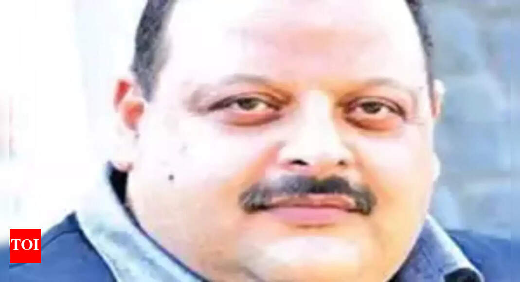 Bjp: NC was ready to form coalition govt with BJP in J&K in 2014 ...