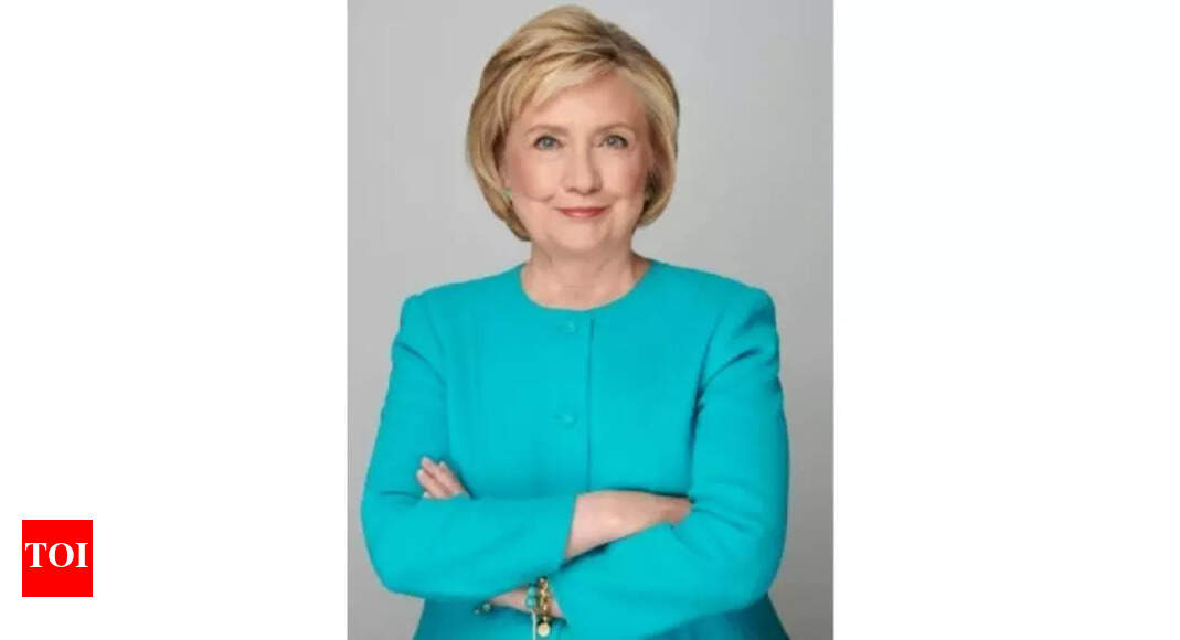 Hillary Clinton cast in 'Into the Woods', to lend her voice to Giant ...