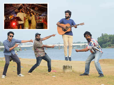 Thakara’s new tracks are inspired by the pandemic, work-from-home and ...