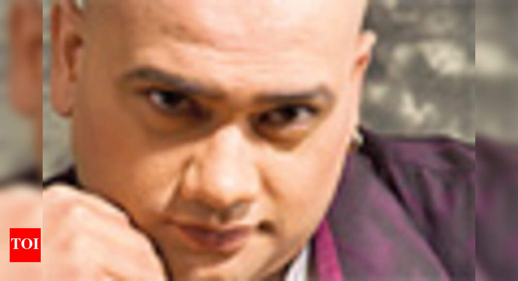 Samidh turns singer | Hindi Movie News - Times of India