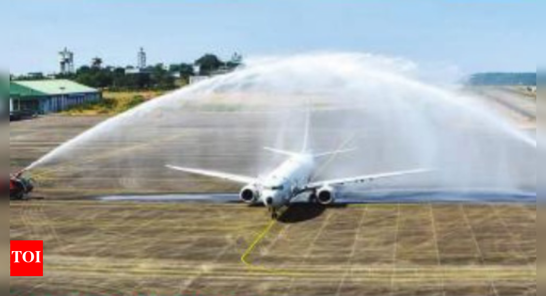 After 45 years, Indian Navy gets new squadron to keep an eye in the sky ...