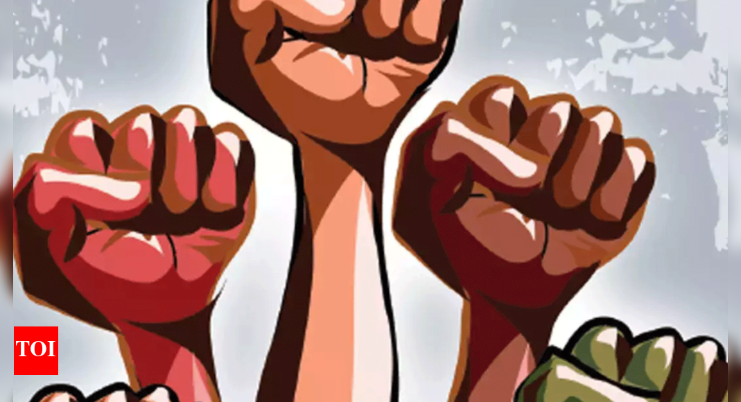 Bank Strike News: Two-day Govt Bank Strike From Today | Ludhiana News ...