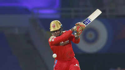 IPL 2022: Need to believe we can win the IPL title, says Punjab Kings ...