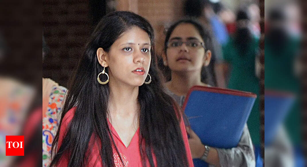 MSU Campus Placement: 145 students in MSU education department’s campus ...