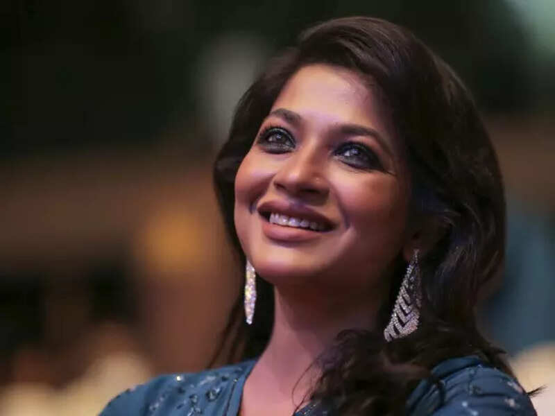 I will treasure every moment of the Film Festival in Kerala: Azmeri ...