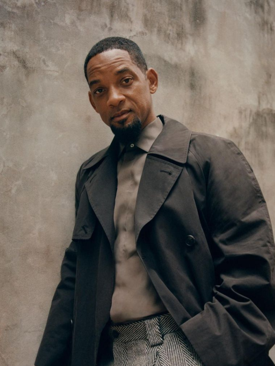 Fitness goals set by Will Smith | Times of India