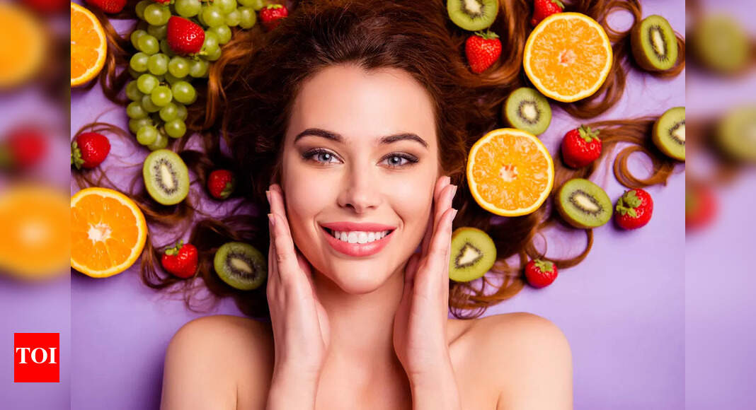 5 daily habits that can guarantee you a SOFT skin - Times of India
