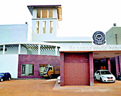 Bput To Start Integrated Mtech Programme This Yr | Bhubaneswar News ...