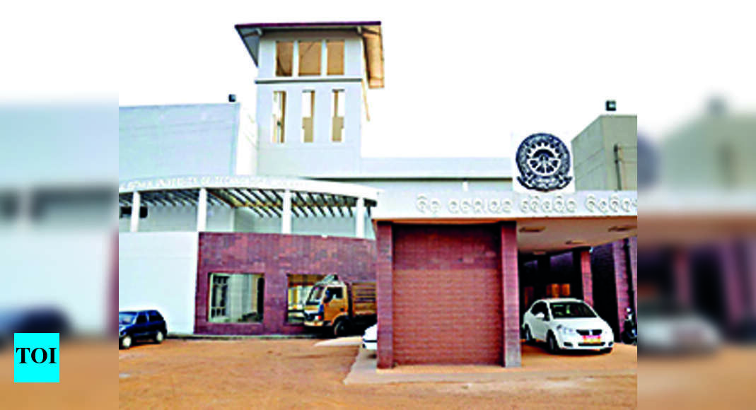 Bput: Bput To Start Integrated Mtech Programme This Yr | Bhubaneswar ...