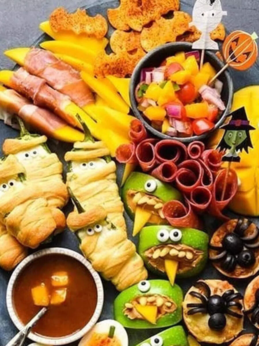 Weird Food Gallery: 9 strangely odd food names that you must know about ...