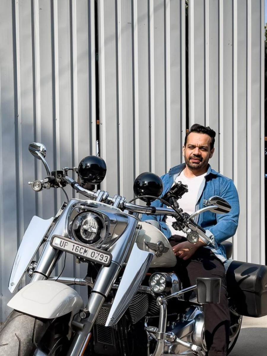All about Gaurav Taneja aka Flying Beast’s diet | Times of India
