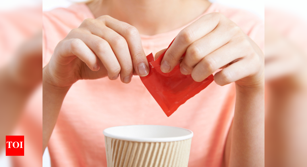 Researchers find a link between artificial sweeteners and cancer risk ...