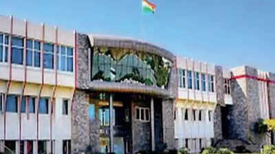 Iiit: Iiit-kota To Shift To Its Own Campus | Jaipur News - Times of India
