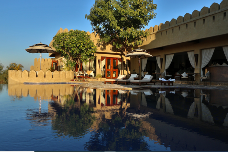 10 of the classiest hotels in India | Times of India Travel