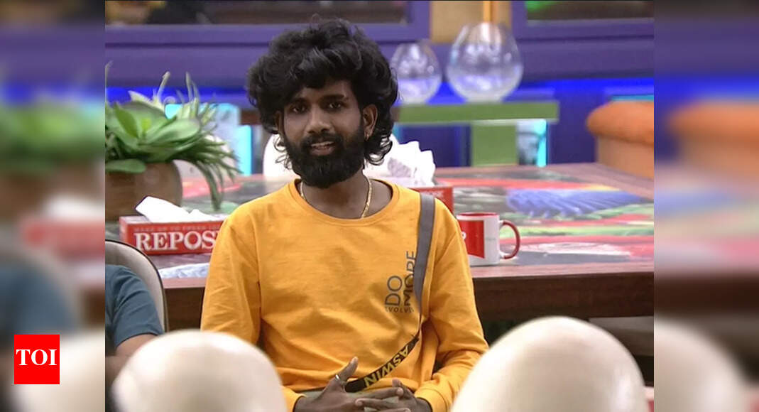 Finding his mother after 22 years to facing sexual abuse in his teens ...