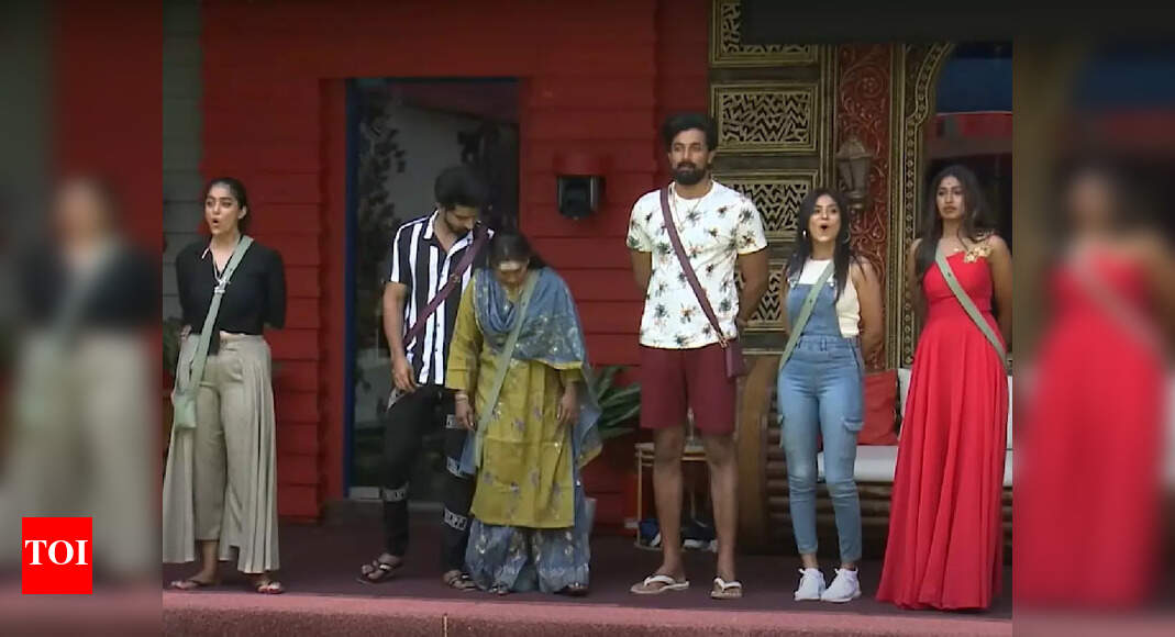 Bigg Boss Ultimate, March 28, highlights: Season's last nomination task ...