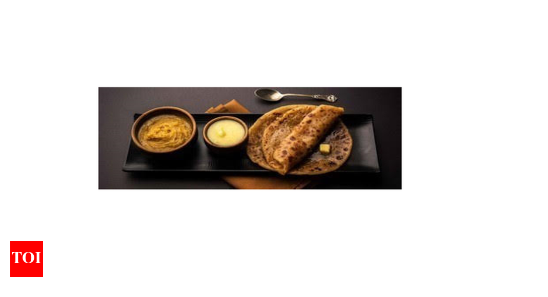 Ugadi: How to make bele obbattu in easy way | Chennai News - Times of India